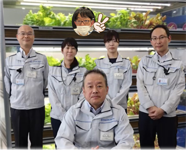 J FRESH FACTORY 始動準備中 | J Fresh Factory株式会社